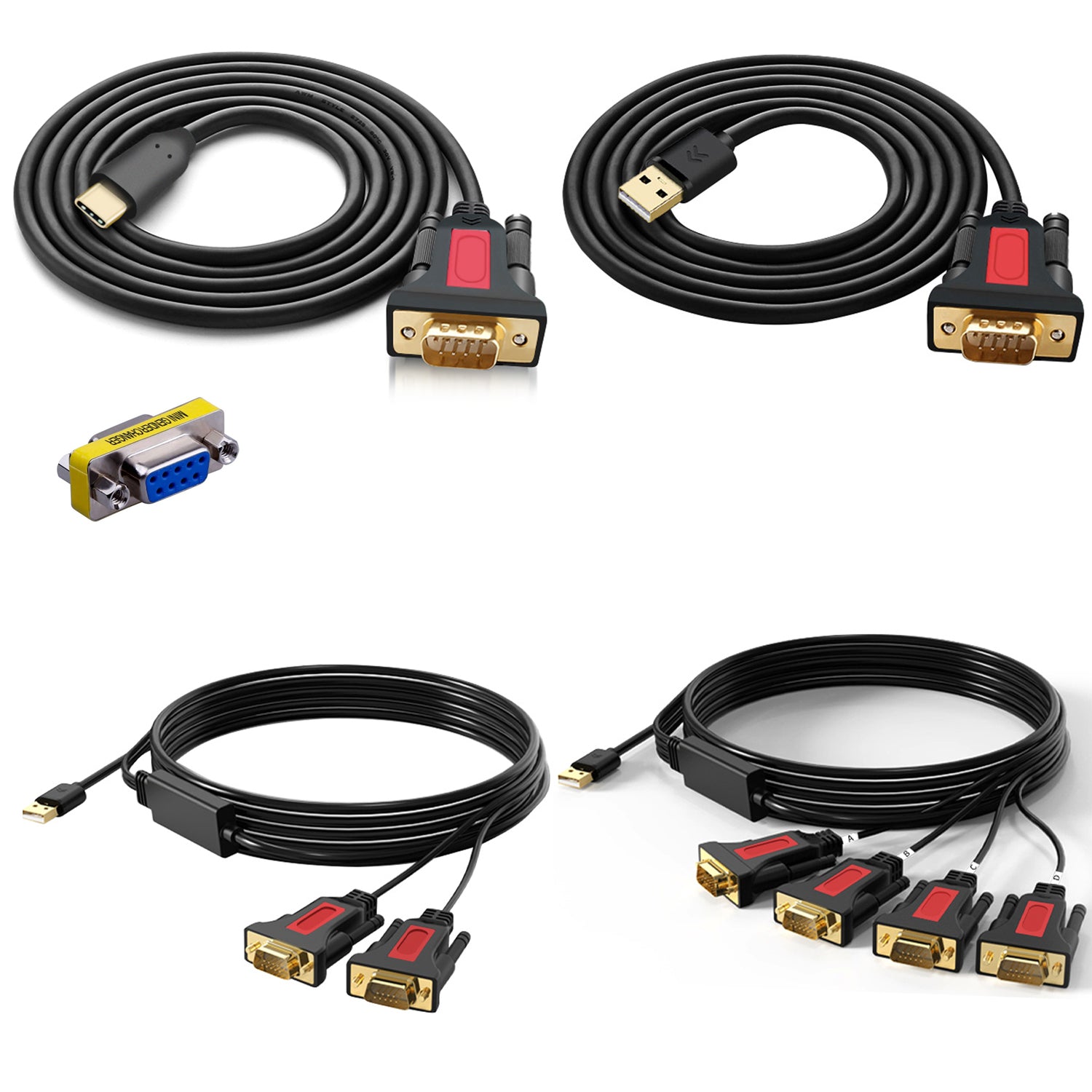 Drivers & Downloads – ELECABLE