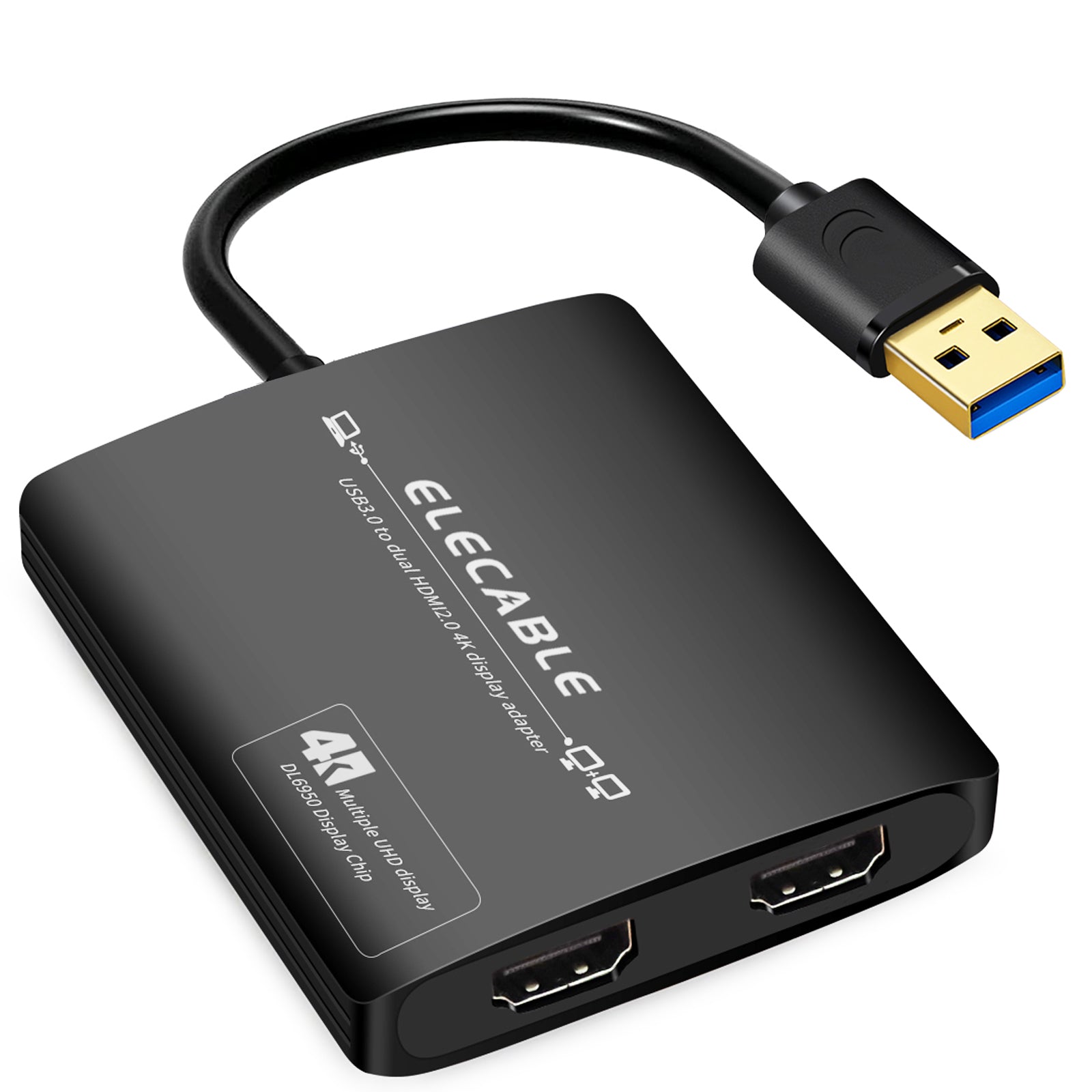 Drivers & Downloads – ELECABLE